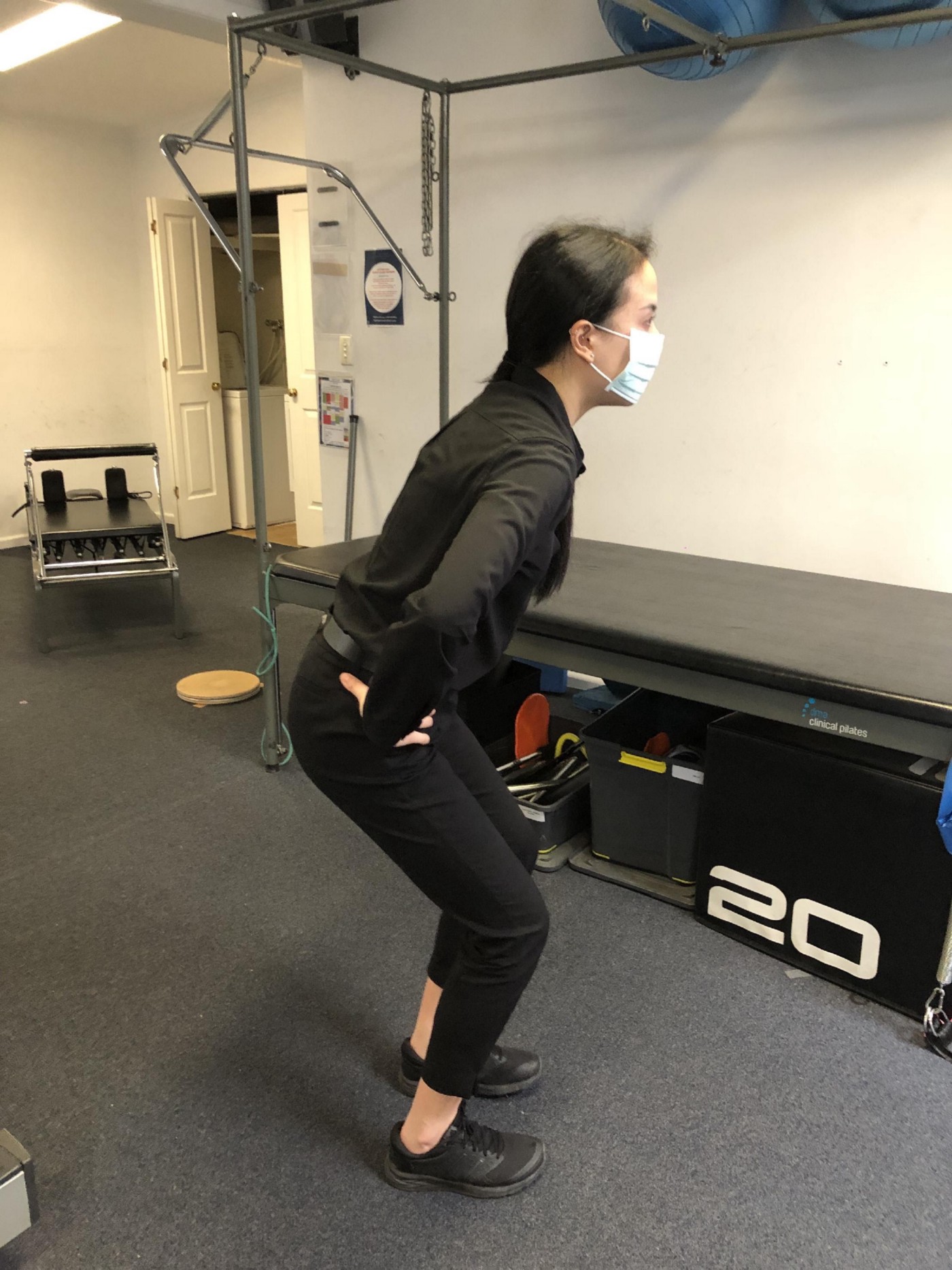 Pilates: No Equipment Required. - Hawthorn Physiotherapy Clinic